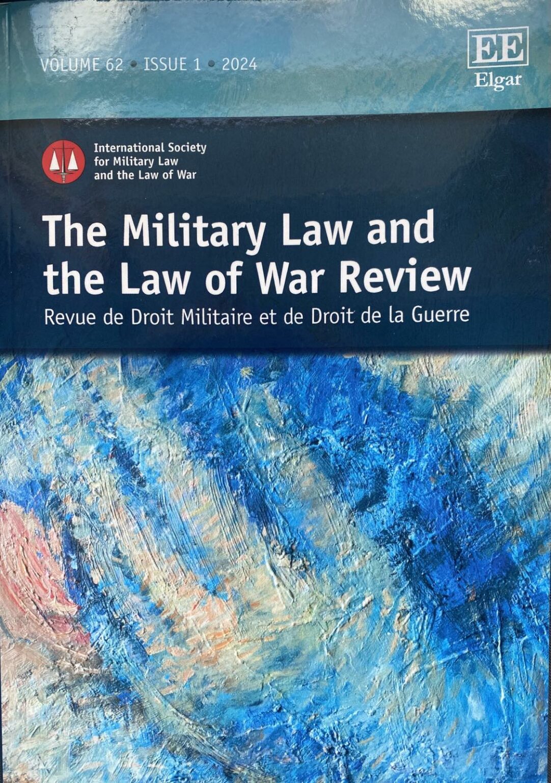 The Review - International Society for Military Law and Law of War